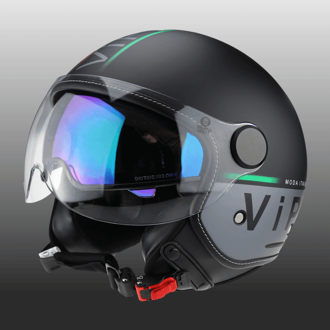 Viper Helmets: Safety, Style, and Innovation