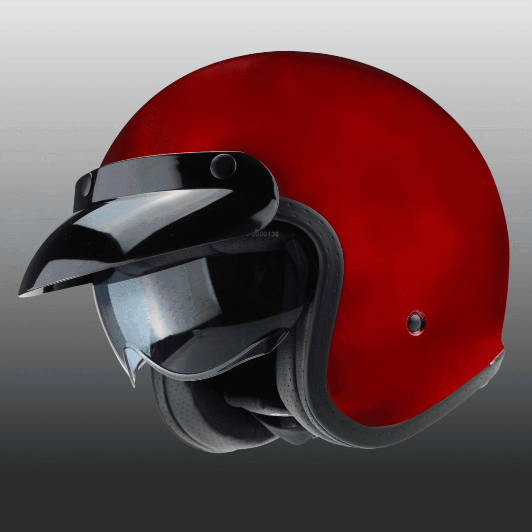 Viper Helmets: Safety, Style, and Innovation