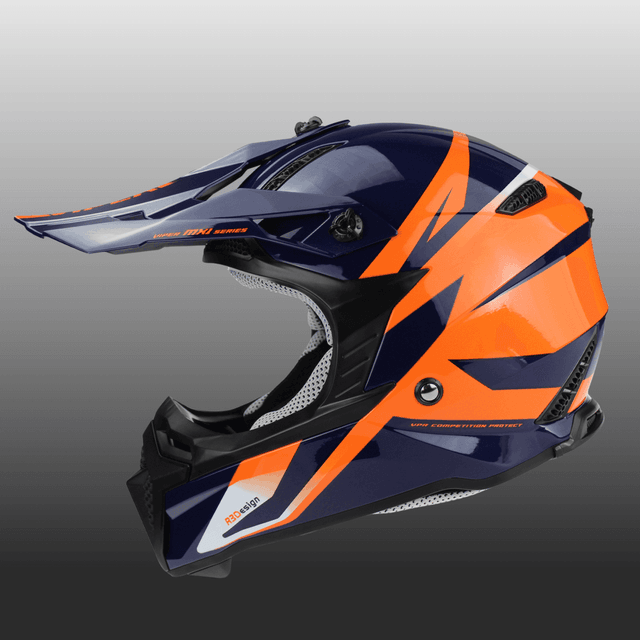 Viper Helmets: Safety, Style, and Innovation