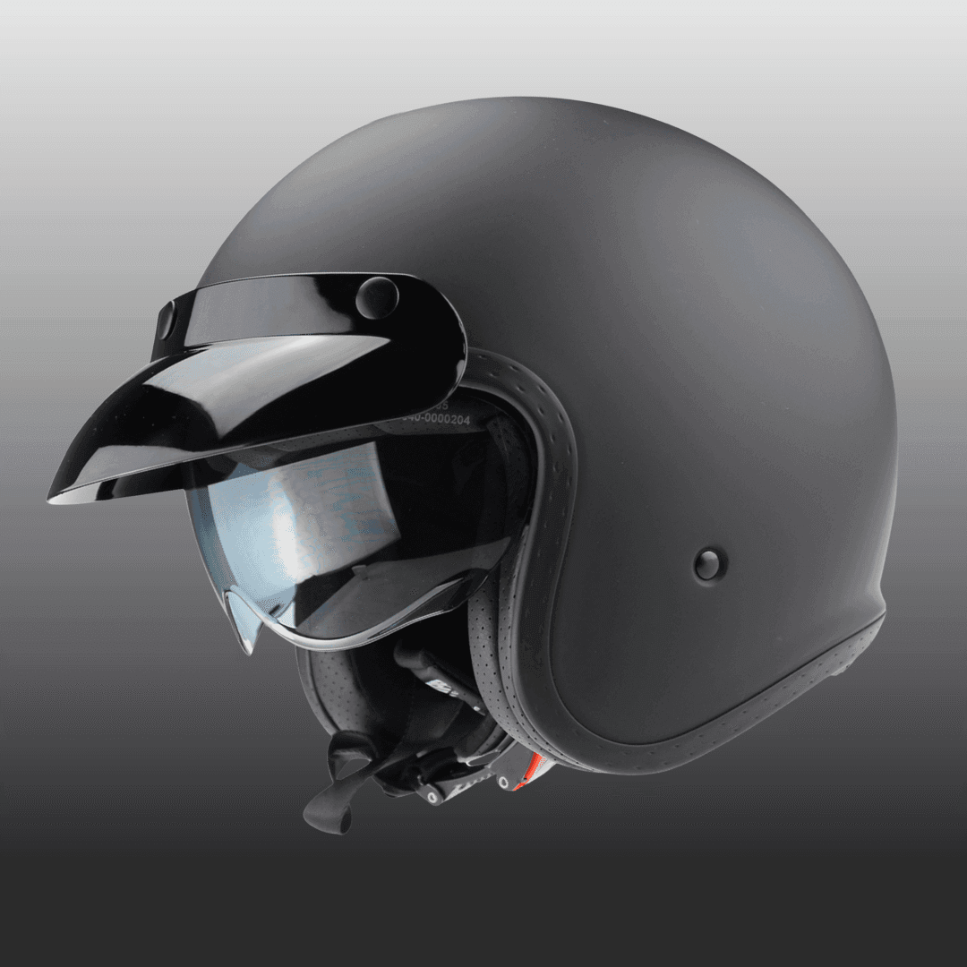 Viper Helmets: Safety, Style, and Innovation