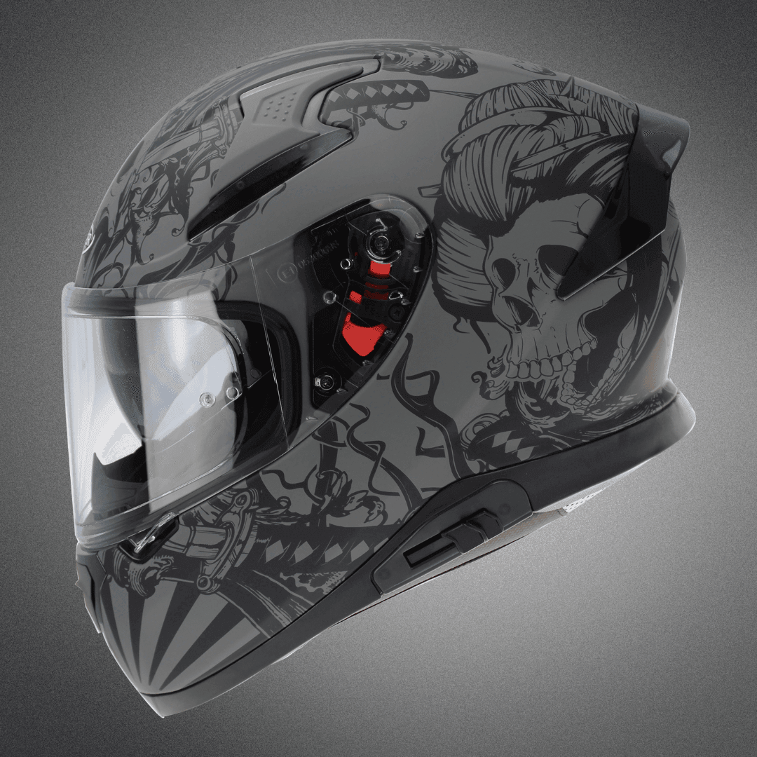 Viper Helmets: Safety, Style, and Innovation