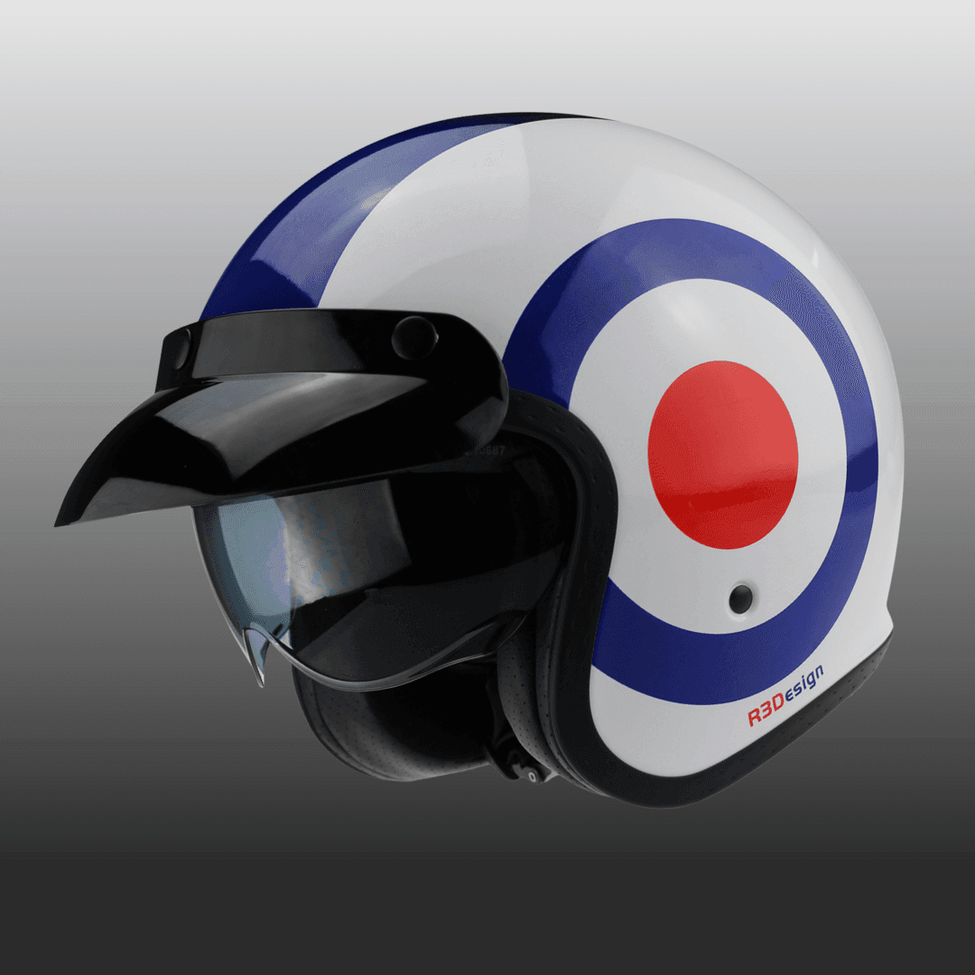 Viper Helmets: Safety, Style, and Innovation
