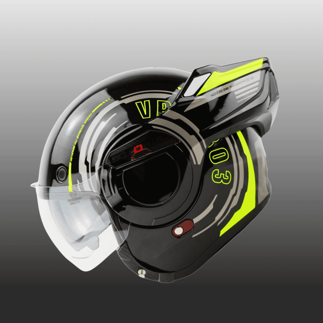 Viper Helmets: Safety, Style, and Innovation