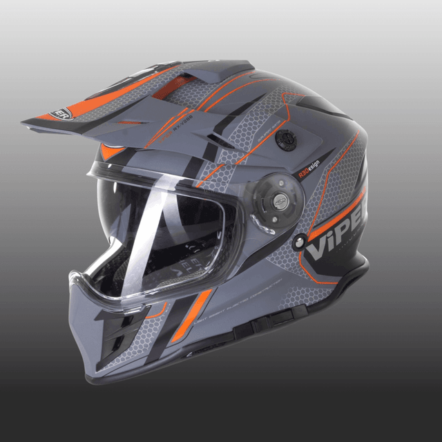 Viper Helmets: Safety, Style, and Innovation