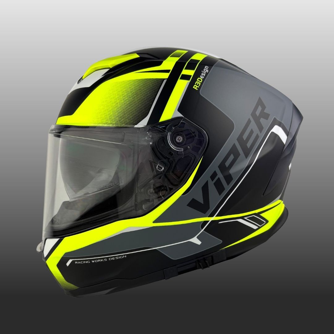 Viper Helmets: Safety, Style, and Innovation