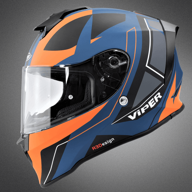 Viper Helmets: Safety, Style, and Innovation