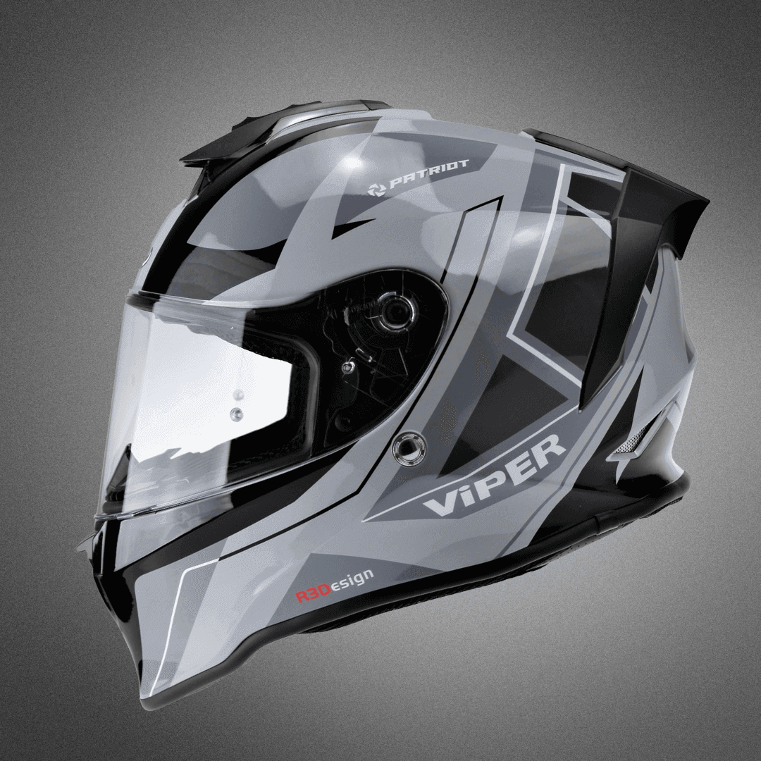 Viper Helmets: Safety, Style, and Innovation