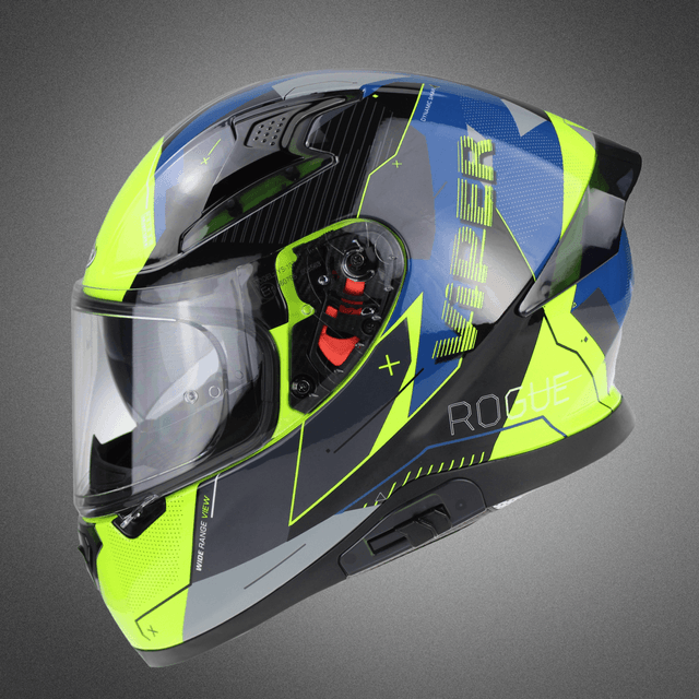 Viper Helmets: Safety, Style, and Innovation