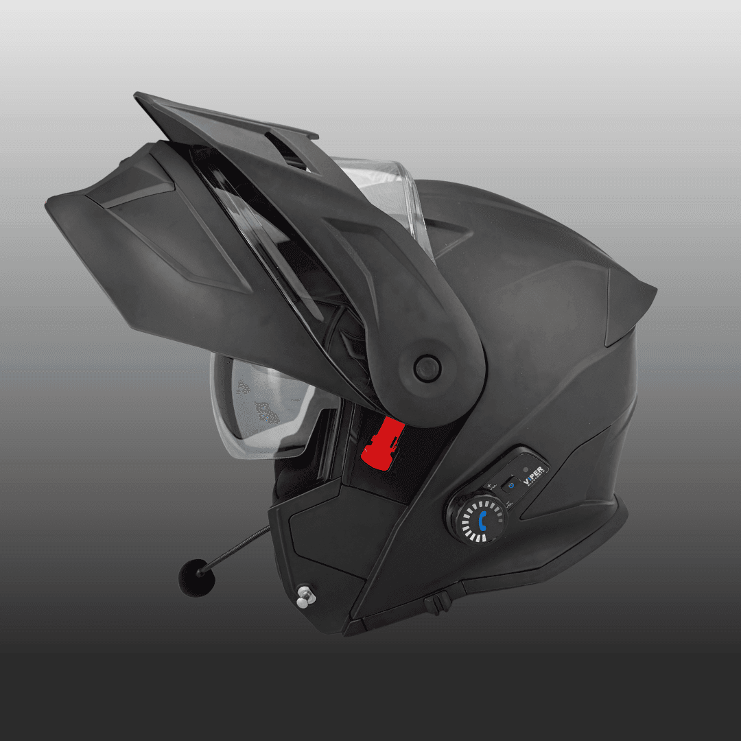 Viper Helmets: Safety, Style, and Innovation