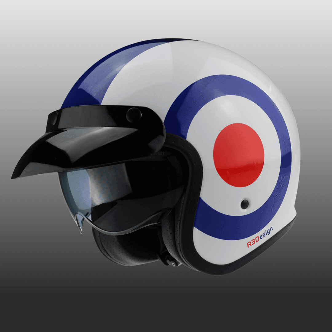 Viper Helmets: Safety, Style, and Innovation