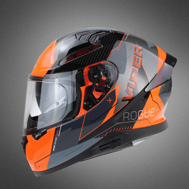 Viper Helmets: Safety, Style, and Innovation