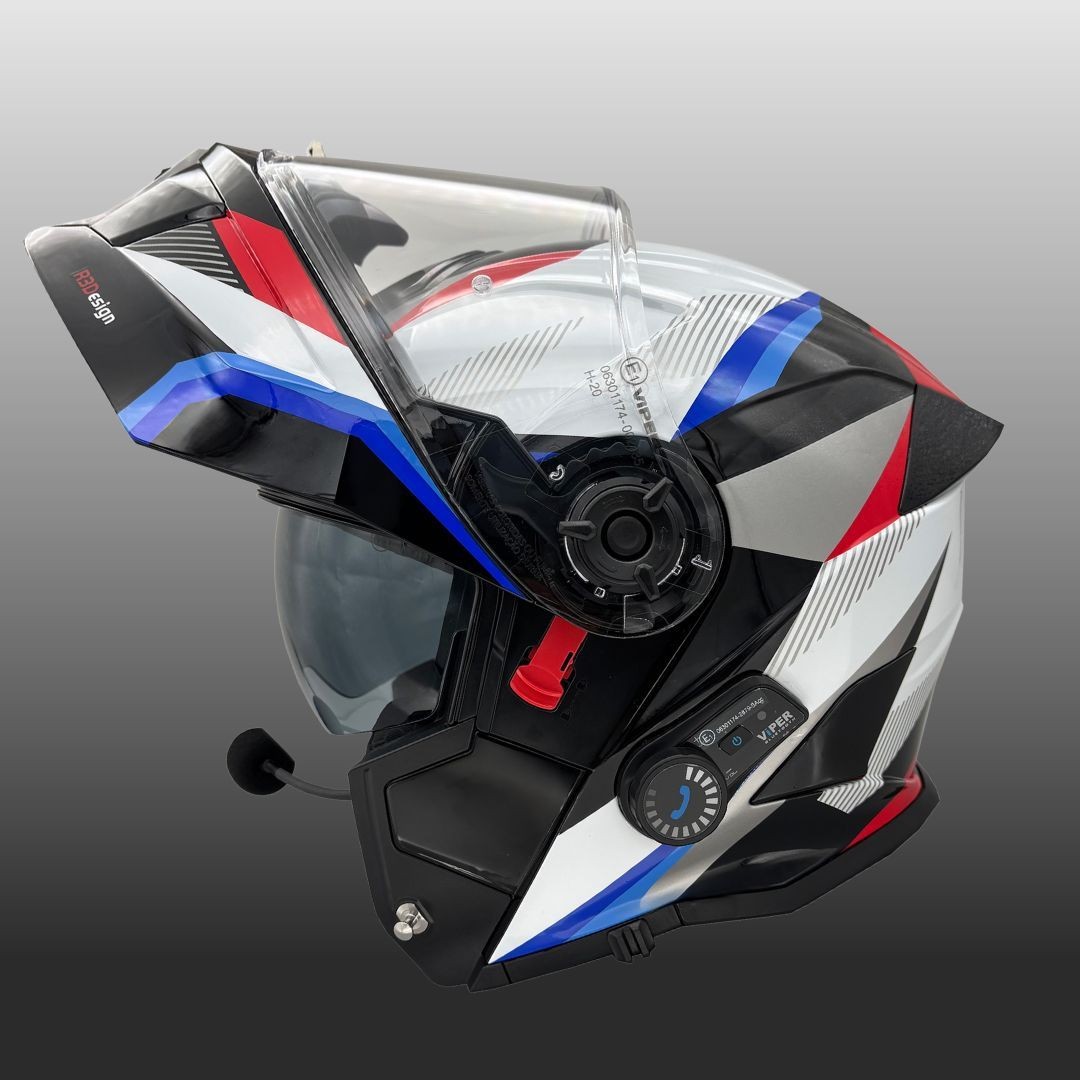 Viper Helmets: Safety, Style, and Innovation