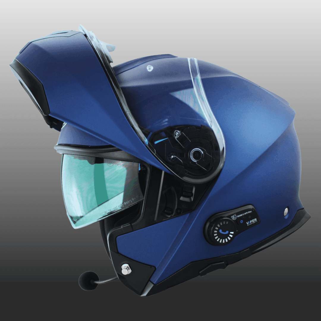 Viper Helmets: Safety, Style, and Innovation