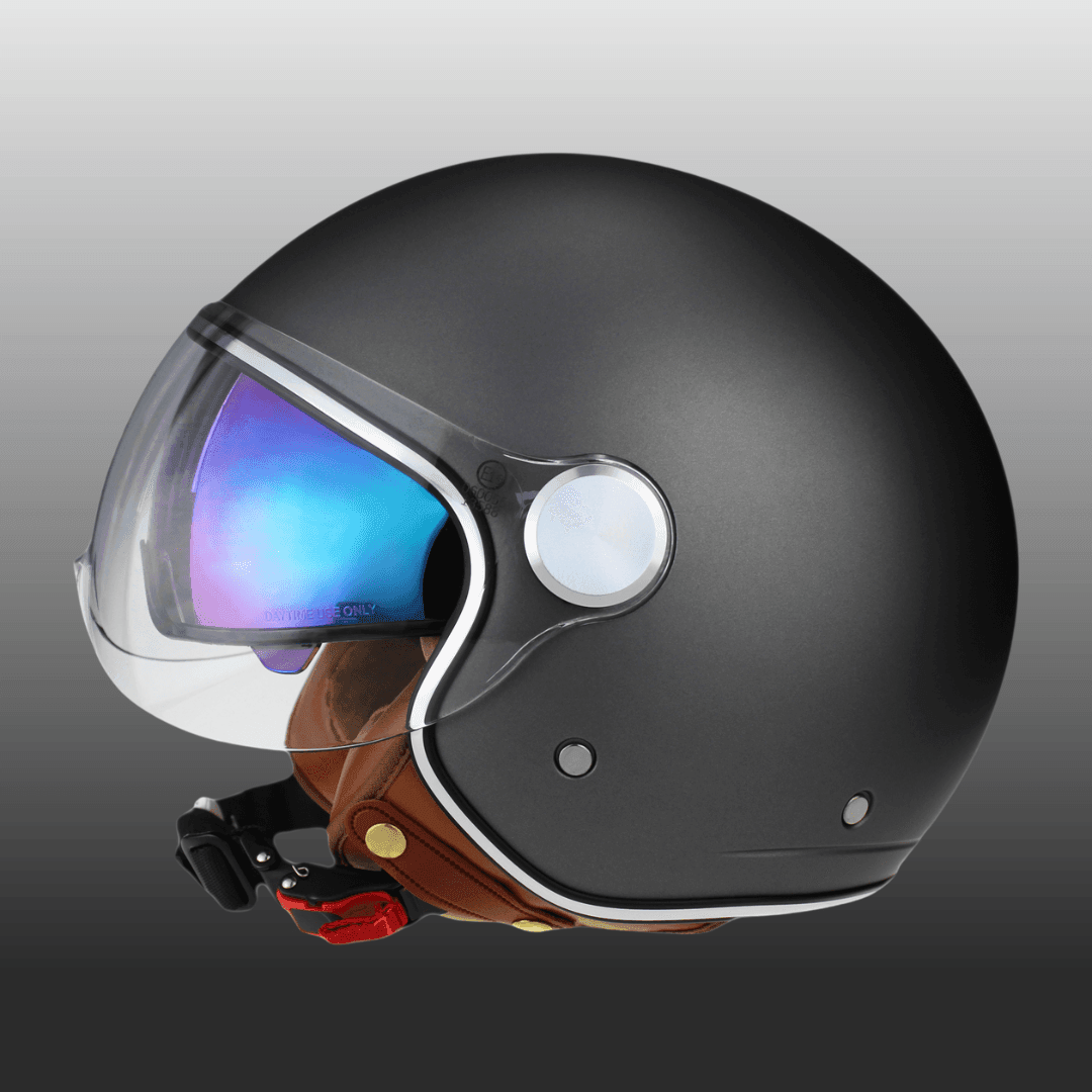 Viper Helmets: Safety, Style, and Innovation