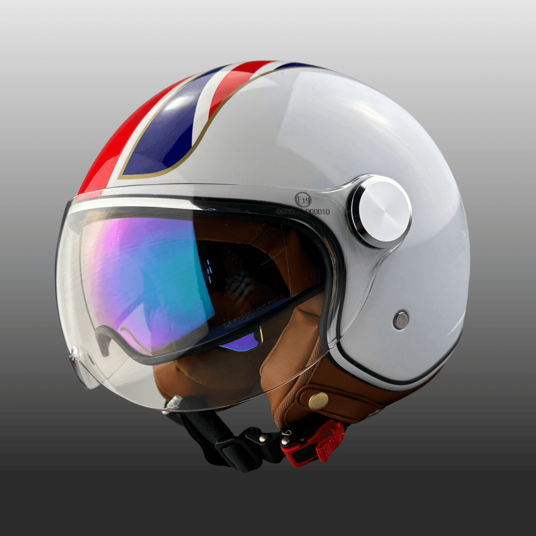 Viper Helmets: Safety, Style, and Innovation