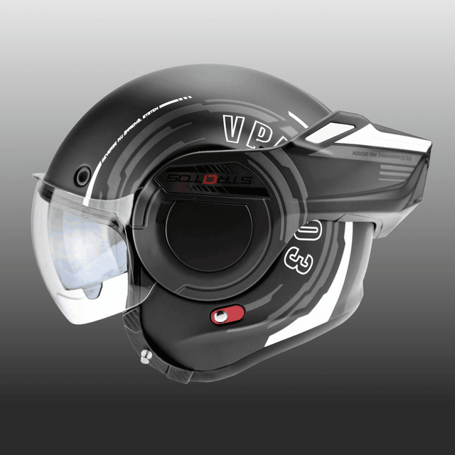 Viper Helmets: Safety, Style, and Innovation