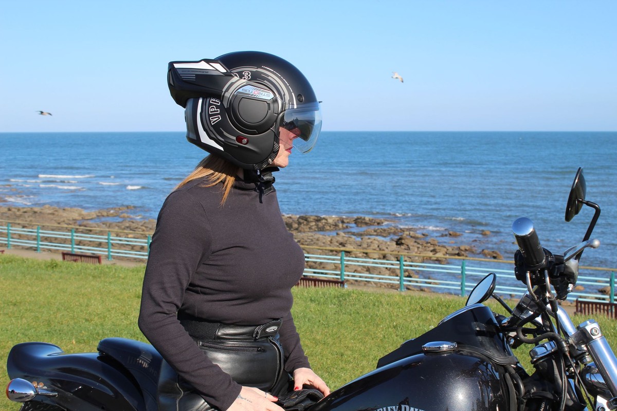 Viper Helmets: Safety, Style, and Innovation