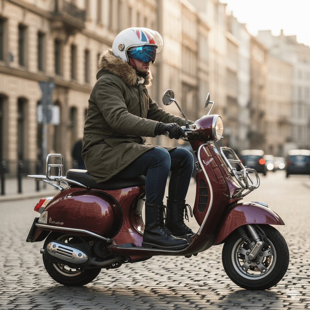 Viper Helmets: Safety, Style, and Innovation