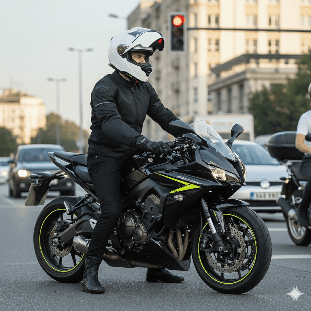 Viper Helmets: Safety, Style, and Innovation